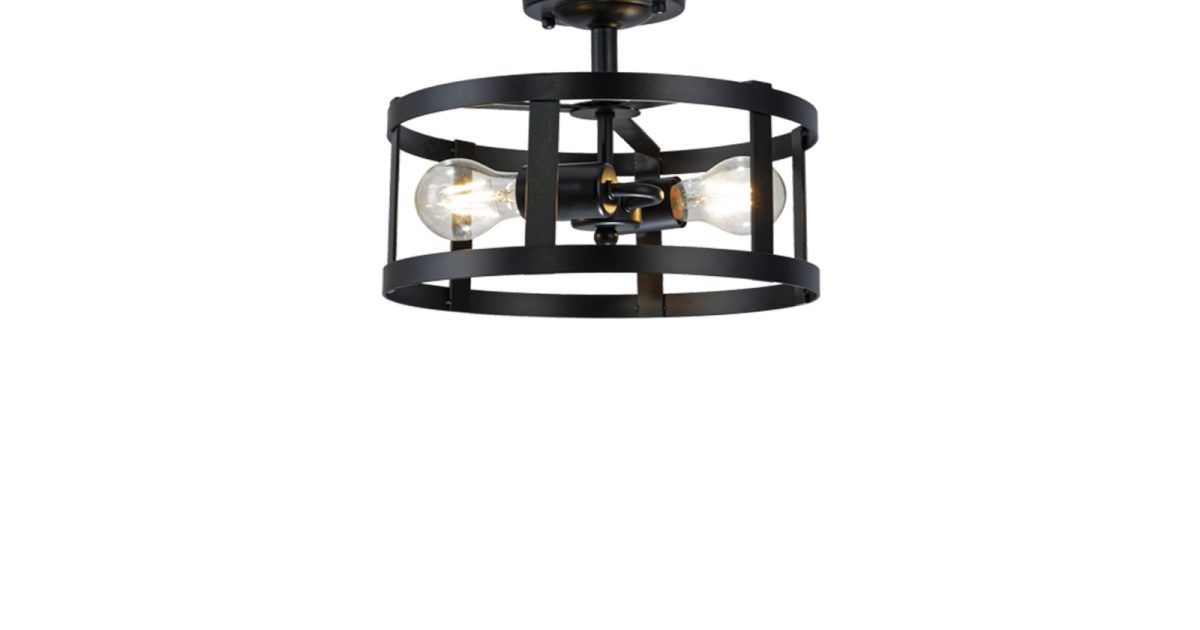 Discount Lighting | Ceiling light Preston