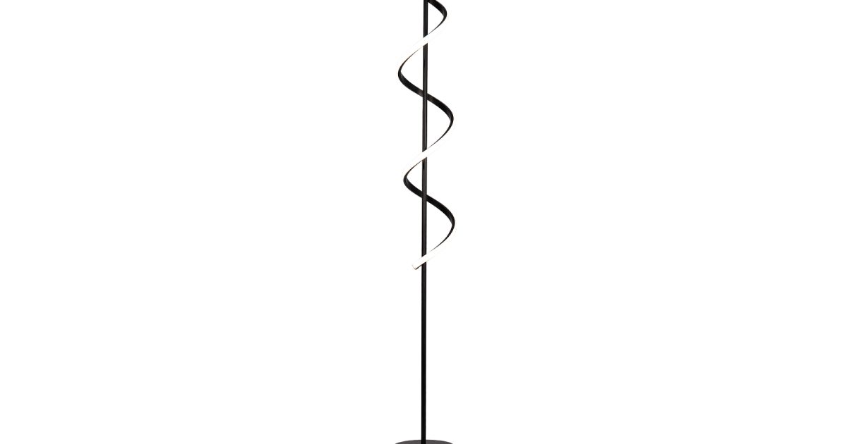 Lampes à Rabais | Lampe de plancher Spira